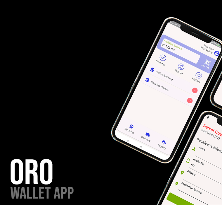 App Development – AXRA TECH