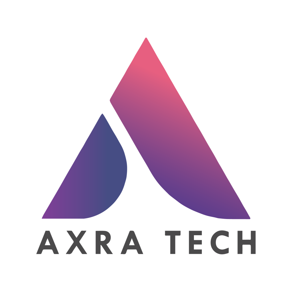 AXRA TECH – The Way We Tech