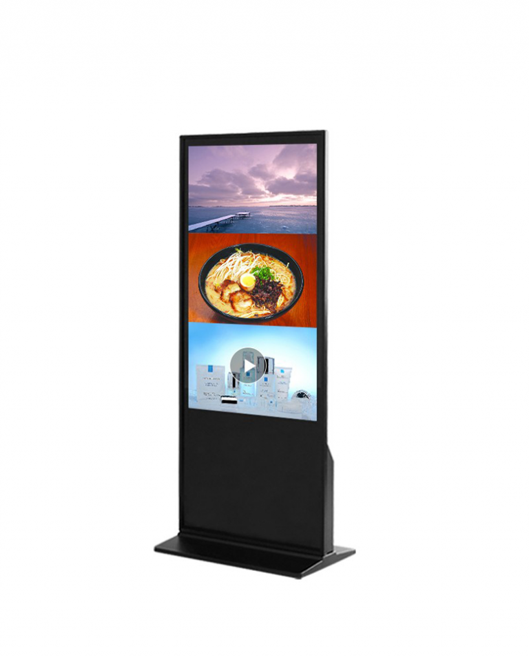 Digital Signage – AXRA TECH